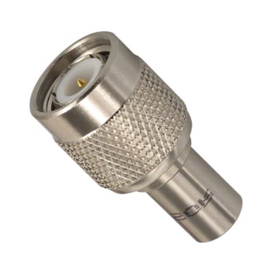 Amphenol 082-6693 Coaxial Connector RF Terminator