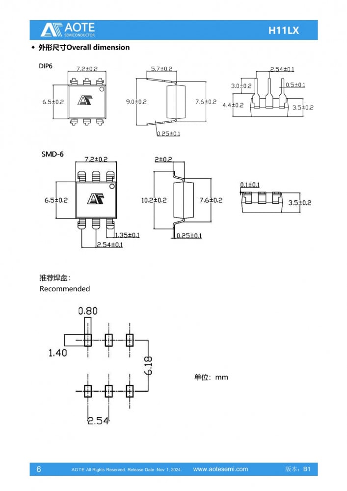 ATH11L2-CuH-D datasheet page 7