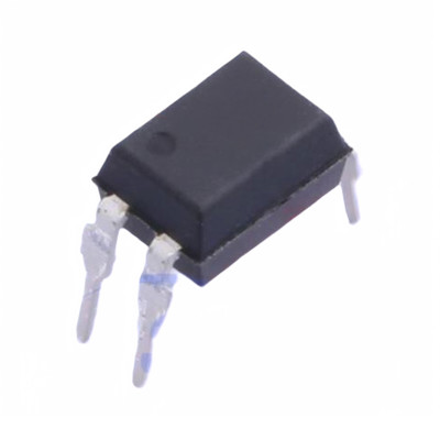 Broadcom HCPL-M701 Photovoltaic Output Optoisolator Transistor