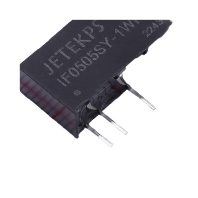 JETEKPS IF1205S-1WR2 DC DC Converter Chip