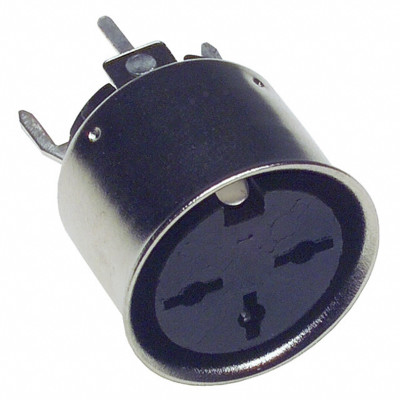 CUI SD-50BV Circular Connector Assembly