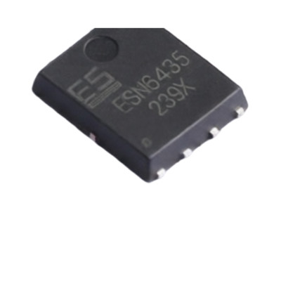 ElecSuper ESN6586