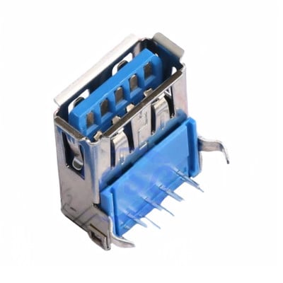 XKB Connection CAR06-201EN5S