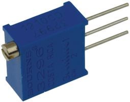 BOURNS RJR24FW502R Slide Potentiometer for sale