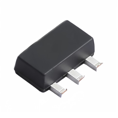 HXY MOSFET 2SD882 Single Bipolar Transistor