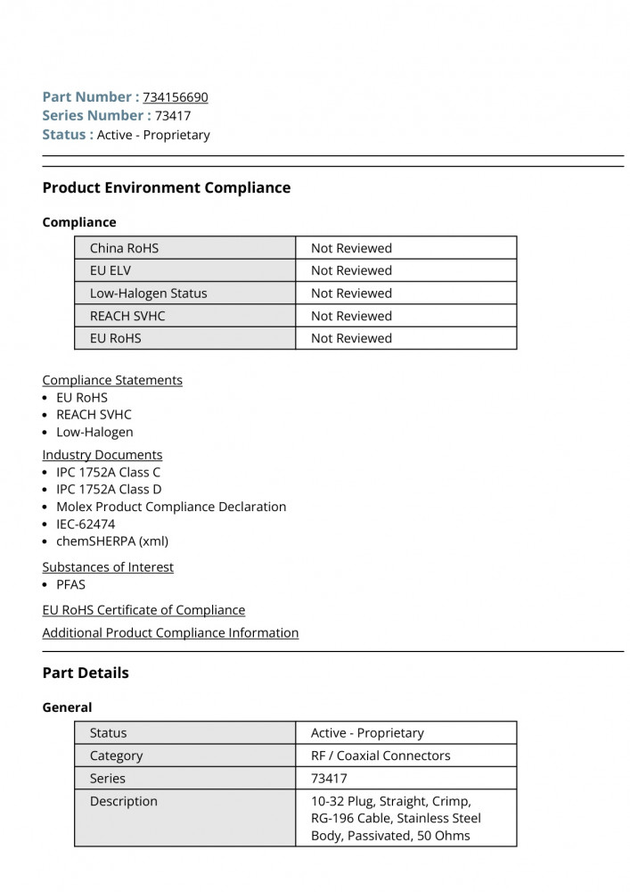 Technical document preview, page 1