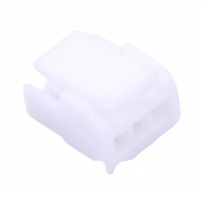 HDGC HDGC1257H-4P Rectangular Connector Housing