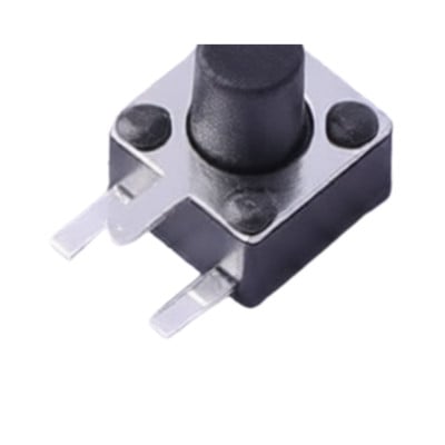 BZCN TSC017A04826A Tactile Switch