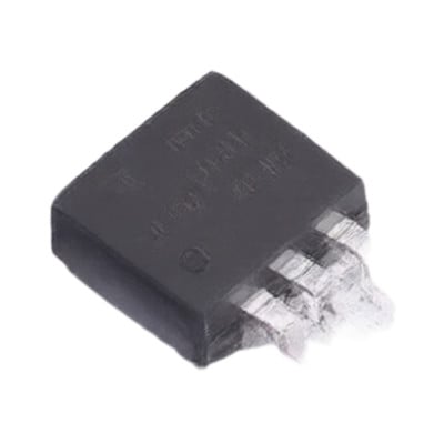 HANSCHIP semiconductor LM7809TG
