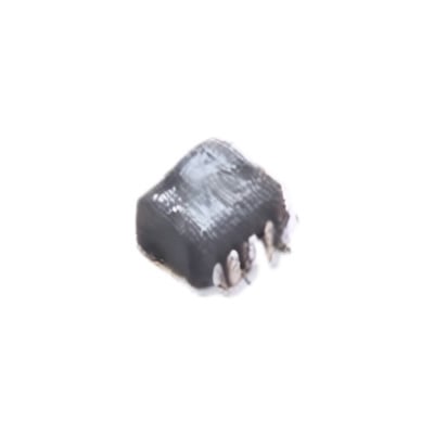 PANASONIC 4THE220MF Tantalum Polymer Capacitor