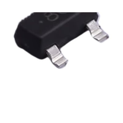 PANJIT BC856BW_R1_00001 Single Bipolar Transistor