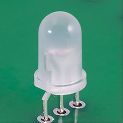 BIVAR 5BC-3-CA-F Discrete LED Indicator for sale