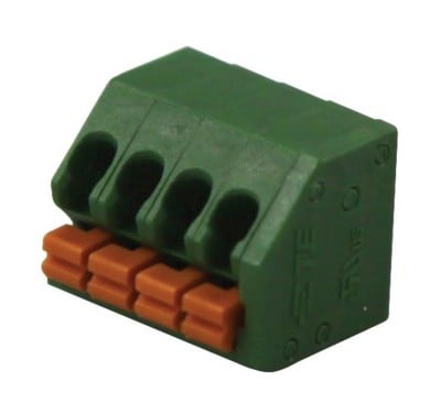 TE Connectivity 1-2834011-3 Wire to Board Connector