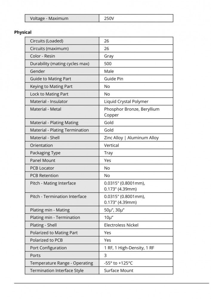 SVP-E1R-G2A-RHR technical document image 2