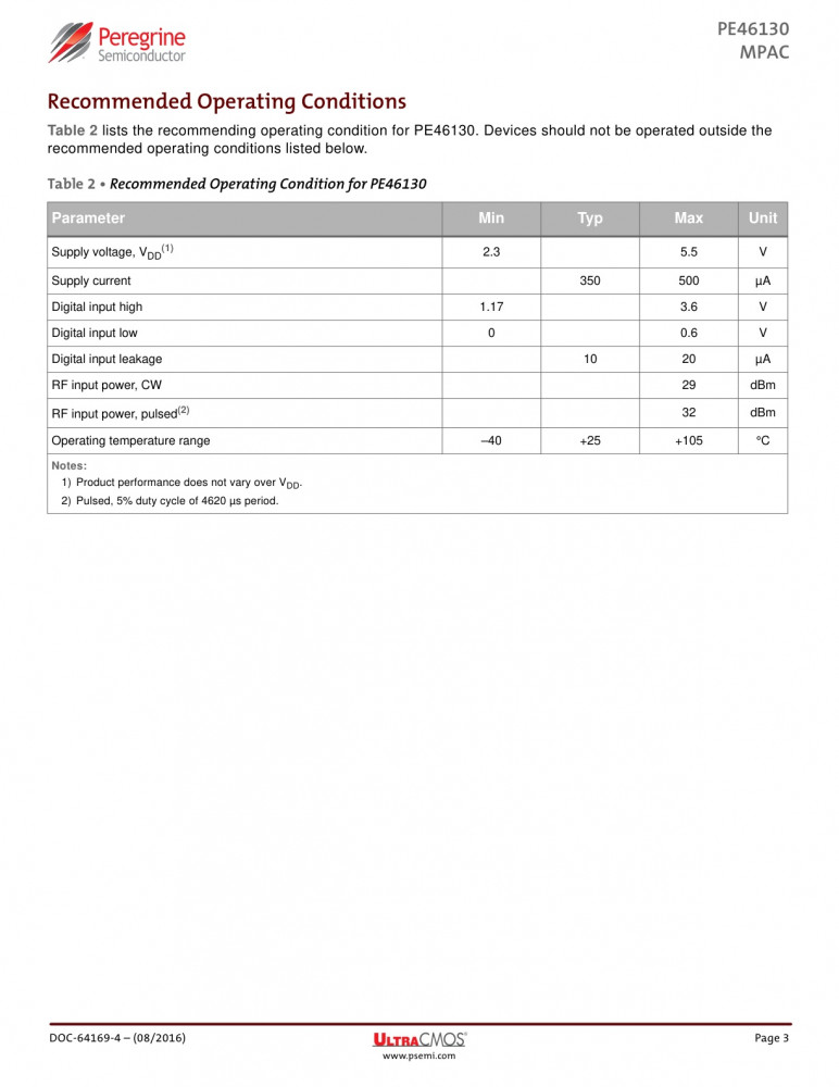 PE46130A-X document page 3
