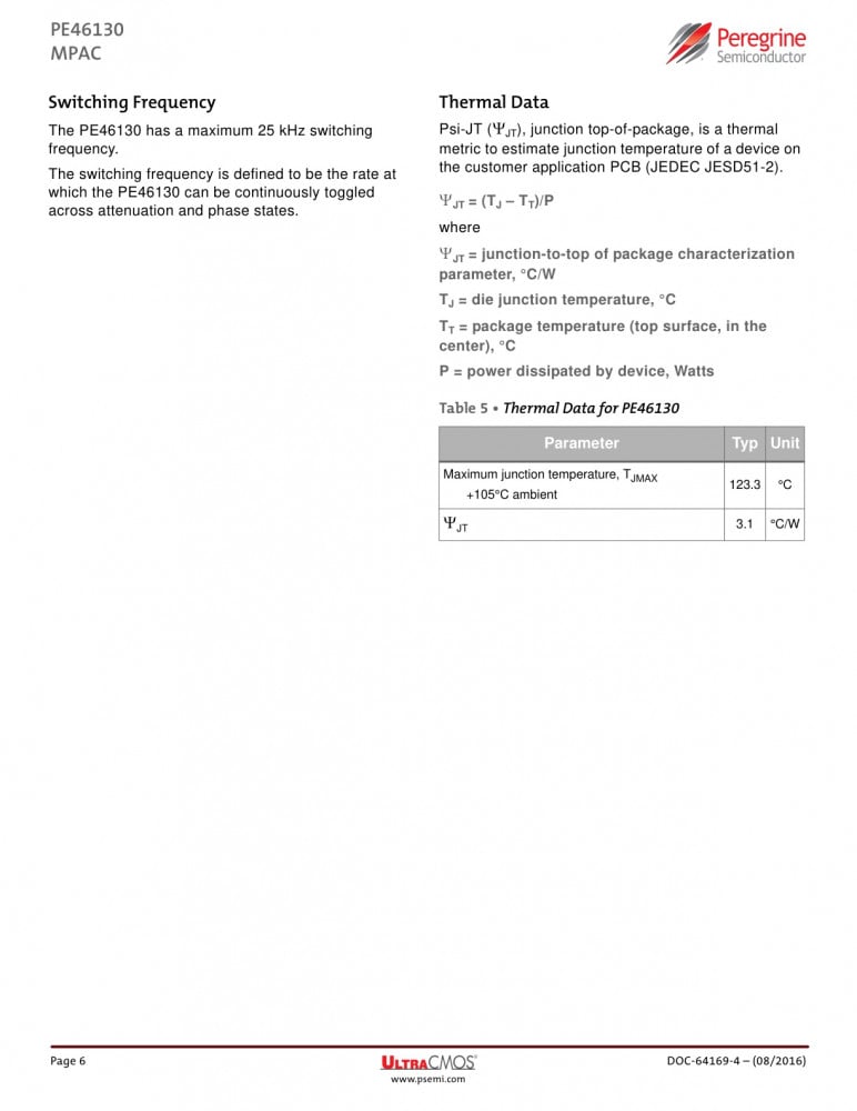 PE46130A-X document page 6