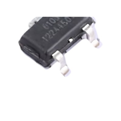 Cross chip CC6201ST Solid State Switch