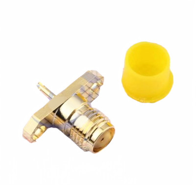 dosinconn DOSIN-806-0008 Coaxial Connector (RF) Assembly