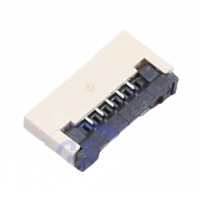 Megastar ZX-0.5FPC-2H-QFX5P