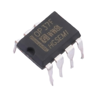 HGSEMI OPA177CN Precision Operational Amplifier Chip