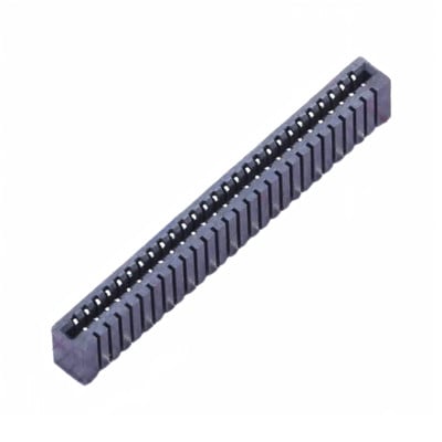 HDGC 1.0-B-26P FFC/FPC Flat Flexible Connector Assembly
