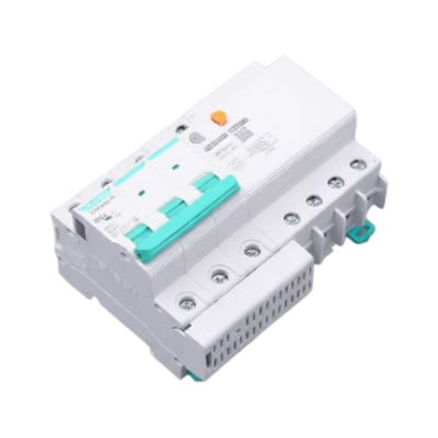TENGEN TGB1NLE-32 3P+N C25 30mA Miniature Residual Current Circuit Breaker