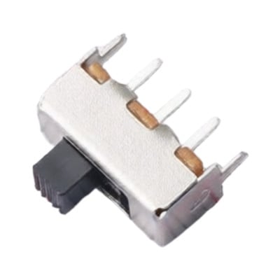 DEALON SS-12F23-G6 Slide Switch Chip