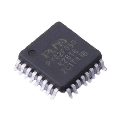 PUYA PY32F030K28T6 Microcontroller Chip for sale