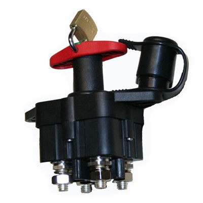 Littelfuse 08010100