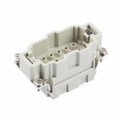 TE Connectivity T2030722201-000 Heavy Duty Connector Insert Module