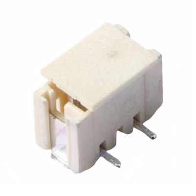 HanElectricity 1502WV-03P Male Header Pins