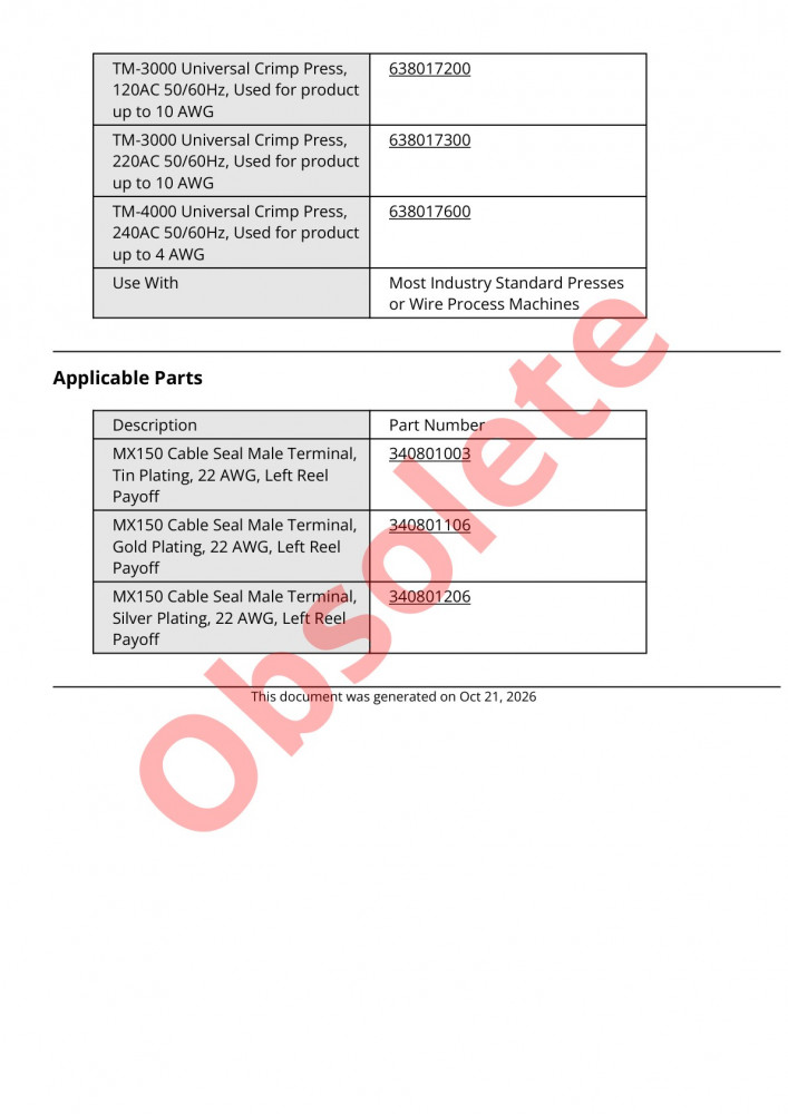 639017400 tooling document image, page 3