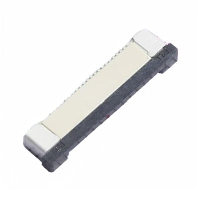 HMTCONN FPC1.0-WSX11-8P211-H25