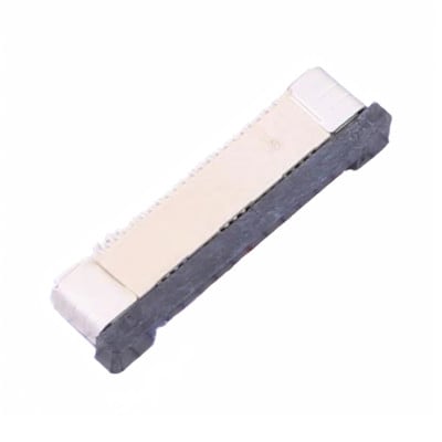 Hanbo Electronic HB-FPC-05LBSJ-H2024P