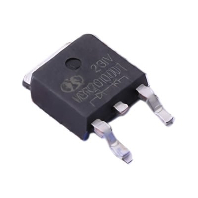 JUXING MBR10150DT Single Diode
