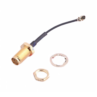 HJ Tech HJ-SMA-1.5DS-5044mm