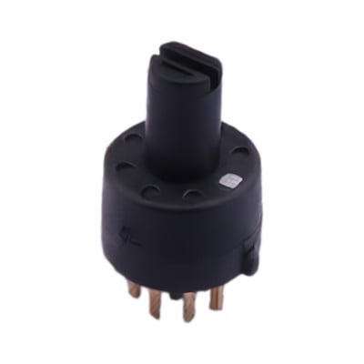 Dailywell RT-0C3 Rotary Switch