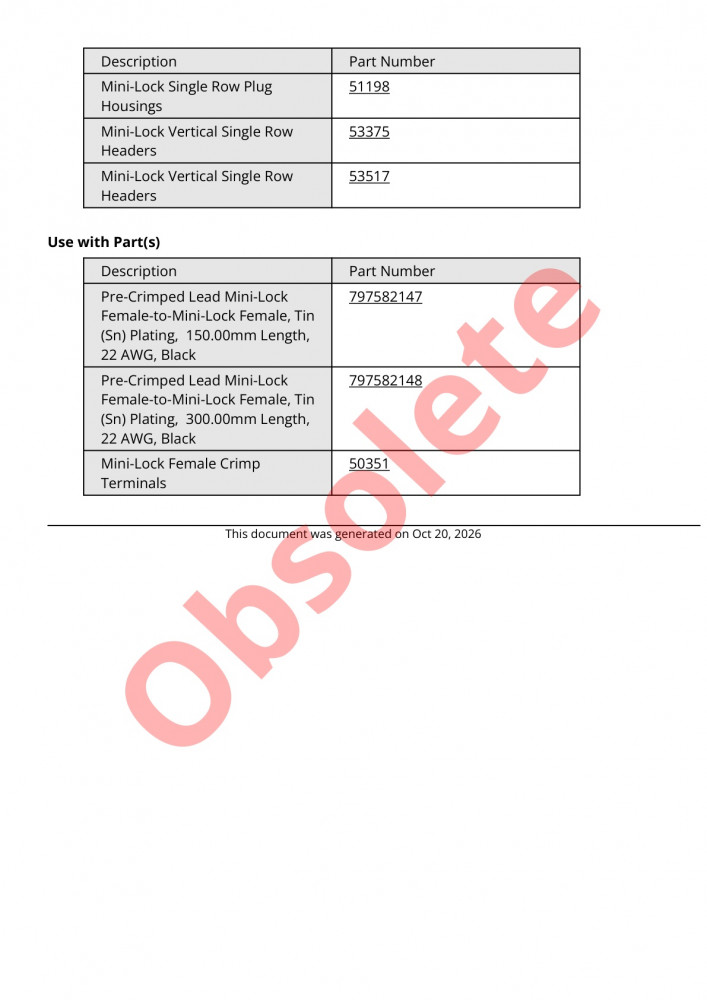 Product document page 3
