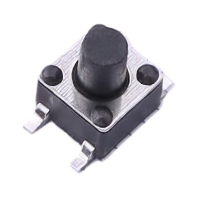 BZCN TSC015A04026B Tactile Switch