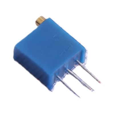 JIERR 3296W-1-101LF Slide Potentiometer Chip