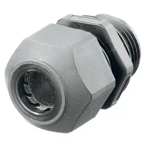 Kellems Wire Management, Cord Connectors, European Style, .45-.71
