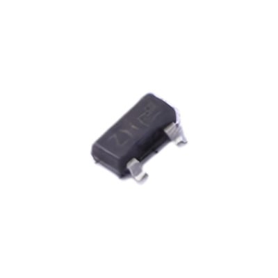 Nexperia PDTC124XT,215 Single Pre-Biased Bipolar Transistor