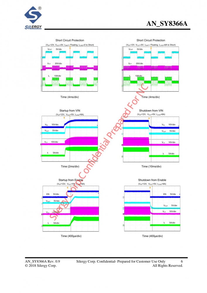 SY8366AQQC datasheet page 6