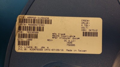 Harwin M50-3120845R for sale