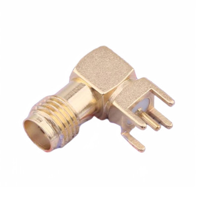 HJ Tech 2LC15SF009 Coaxial Connector (RF) Assembly