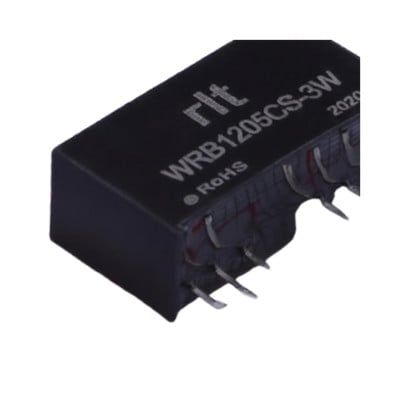 RLT WRB0505CS-2W DC DC Converter Chip