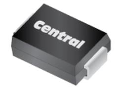 Central 1SMB30CA BK PBFREE TVS Diode