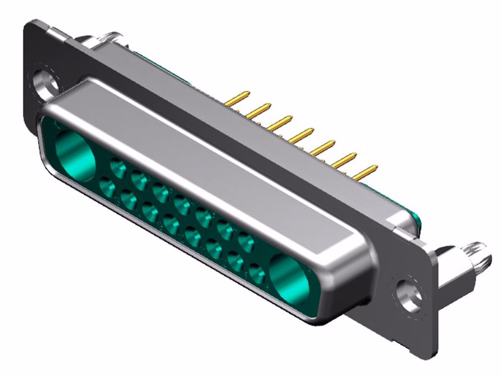 Molex 1731071346