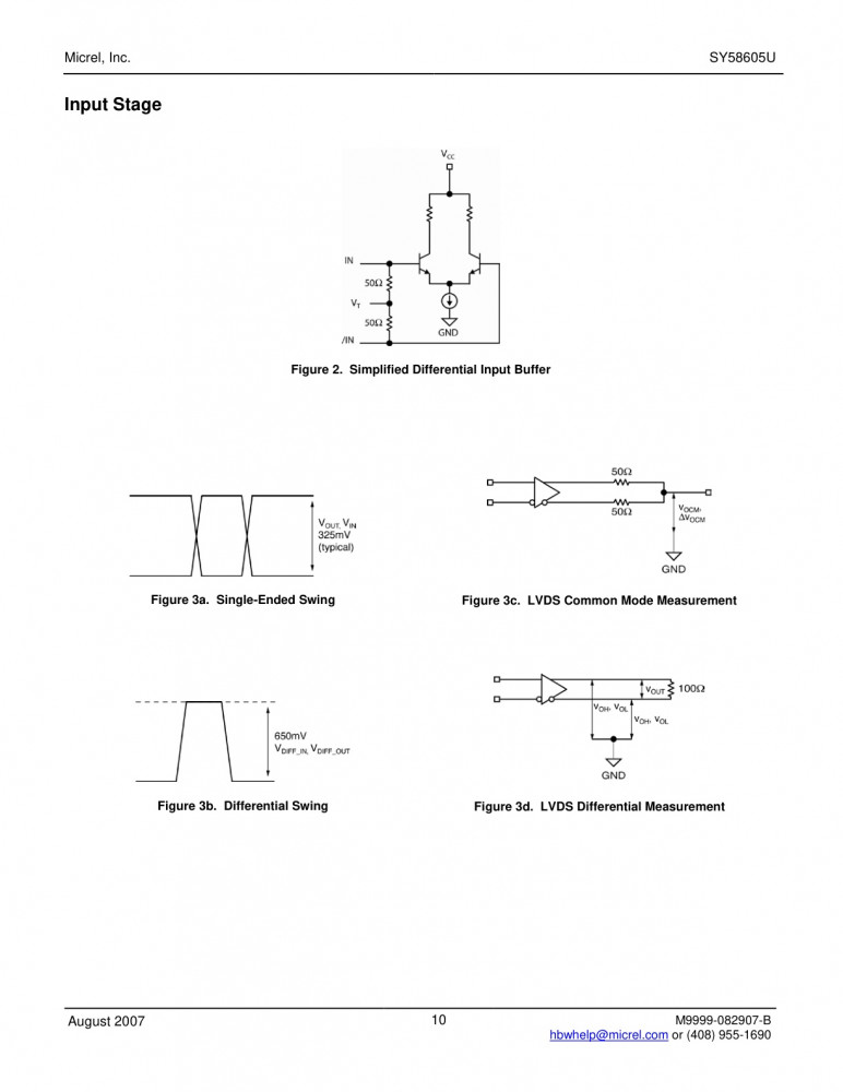 SY58605U technical document page 10