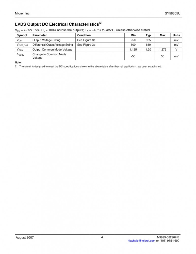 SY58605U technical document page 4